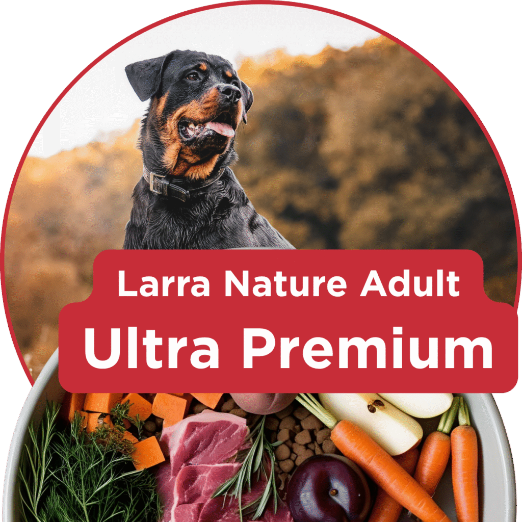 Ultra Premium Adult - Larra Nature