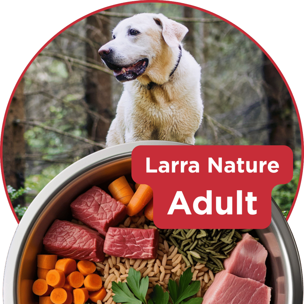 Adult - Larra Nature